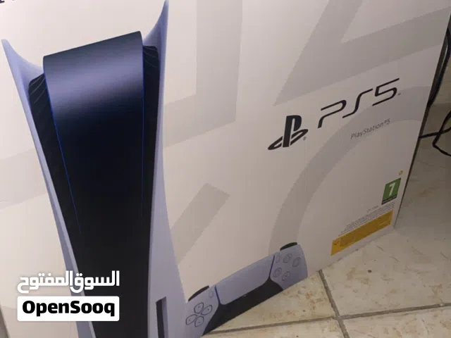 سعر بلايستيشن 5 في الكويت مستعمل : سوني ٥ مستعمل : PS5 للبيع : بيع PS5 ...