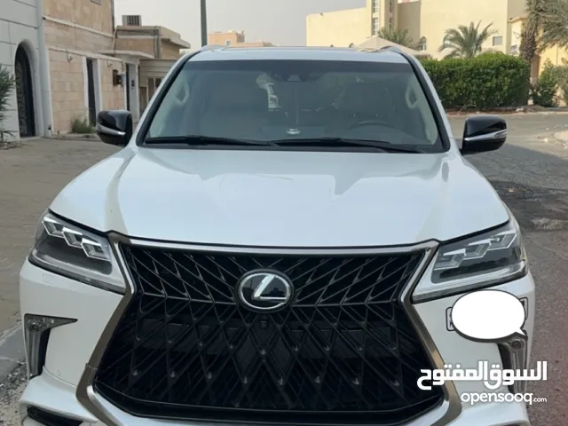 86 Used Lexus Cars For Sale in Kuwait : Price from 685 KWD | OpenSooq ...