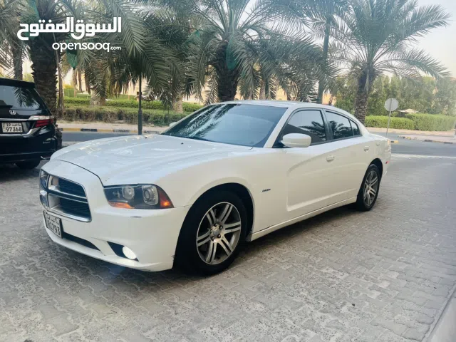 Dodge Charger Cars for Sale in Kuwait : Best Prices : All Charger ...