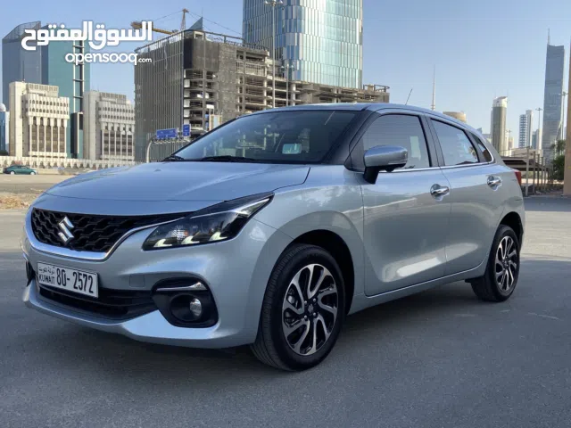 Used Suzuki Cars For Sale in Kuwait: Second Hand, Pre Owned : Best ...