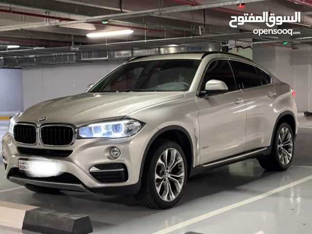 Used BMW Cars For Sale in Kuwait: Second Hand, Pre Owned : Best Prices ...