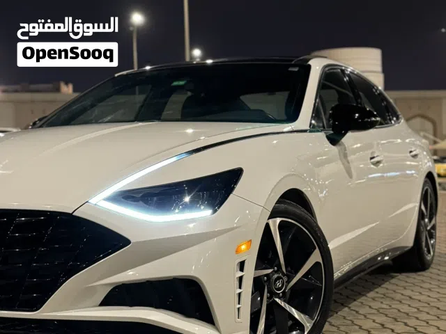 Used Hyundai Cars For Sale in Oman: Second Hand, Pre Owned : Best ...