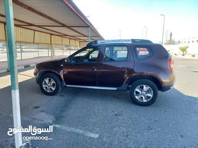 Renault Duster Cars for Sale in Kuwait : Best Prices : All Duster ...