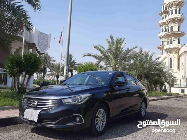 Used GAC Cars For Sale in Kuwait: Second Hand, Pre Owned : Best Prices ...