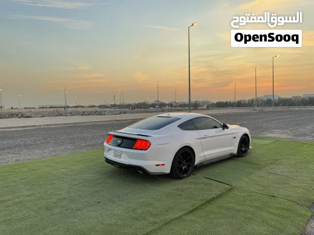 Ford Mustang Cars for Sale in Kuwait : Best Prices : All Mustang Models ...