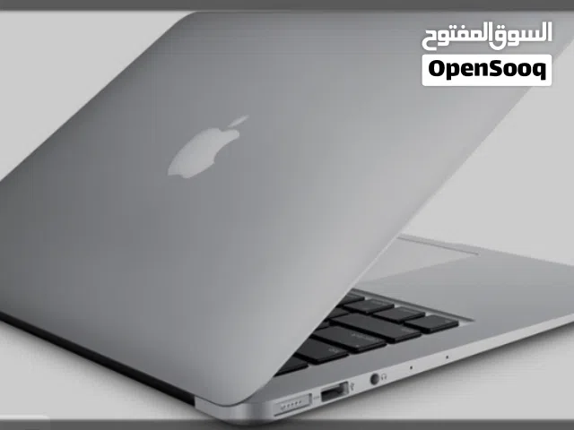 Apple Laptops For Sale in Kuwait : Used & New: Best Prices | OpenSooq