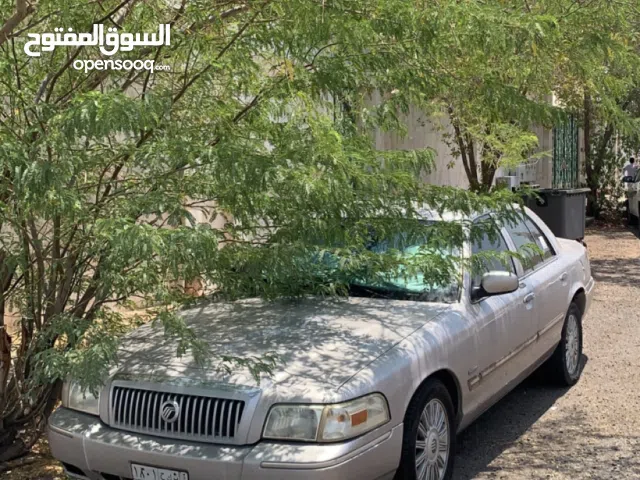 Ford Crown Victoria Cars for Sale in Saudi Arabia : Best Prices : All ...