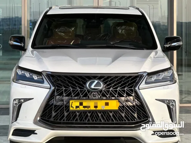 Used Lexus Cars For Sale in Oman: Second Hand, Pre Owned : Best Prices ...