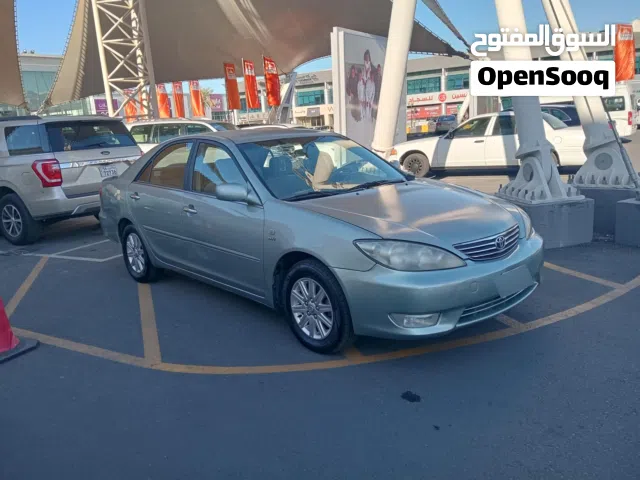 Used Toyota Cars For Sale in Kuwait: Second Hand, Pre Owned : Best ...