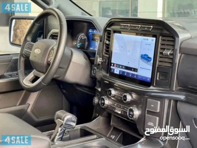 Ford F-150 2021 For Sale in Kuwait | OpenSooq