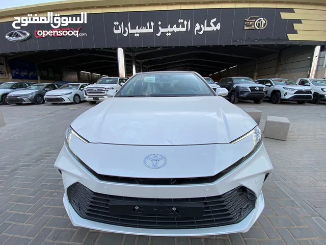 Used Toyota Cars For Sale in Al Riyadh: Second Hand, Pre Owned : Best ...