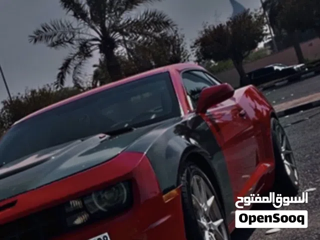 Used Chevrolet Cars For Sale in Kuwait City: Second Hand, Pre Owned ...