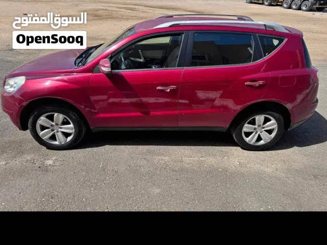 10 Used Cars For Sale in Yanbu: Price from 13,225 SAR: Second Hand Cars ...