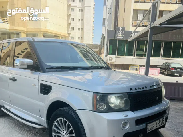 Used Land Rover Cars For Sale in Kuwait: Second Hand, Pre Owned : Best ...