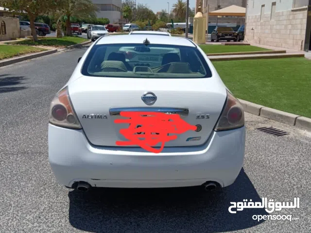 Used Nissan Cars For Sale in Kuwait: Second Hand, Pre Owned : Best ...