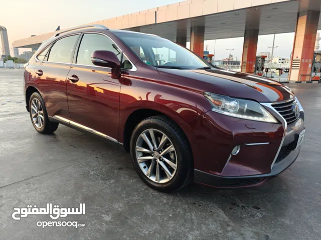 Used Lexus Cars For Sale in Kuwait: Second Hand, Pre Owned : Best ...