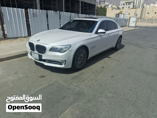 36 Used BMW Cars For Sale in Saudi Arabia : Price from 30,999 SAR ...
