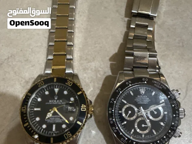 Rolex Men's Watches for Sale in Kuwait - Smartwatch, Digital Watches ...
