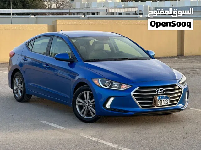 Hyundai For Sale in Oman | OpenSooq