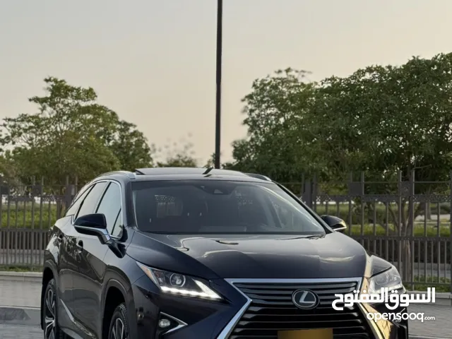 731 Used Lexus Cars For Sale in Oman : Price from 900 OMR | OpenSooq Oman