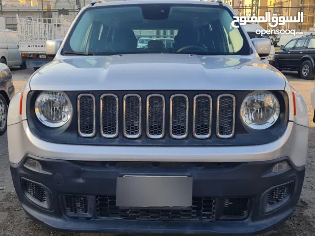 Used Jeep Cars For Sale in Kuwait: Second Hand, Pre Owned : Best Prices ...