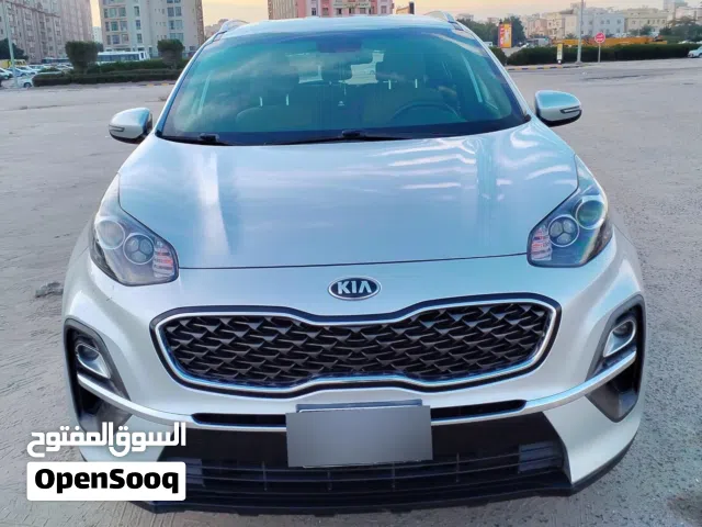 Used Kia Cars For Sale in Kuwait: Second Hand, Pre Owned : Best Prices ...