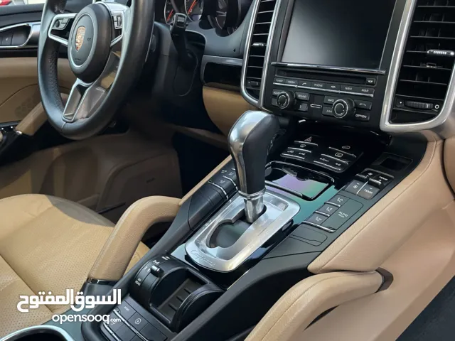 Used Porsche Cars For Sale in Bahrain: Second Hand, Pre Owned : Best ...