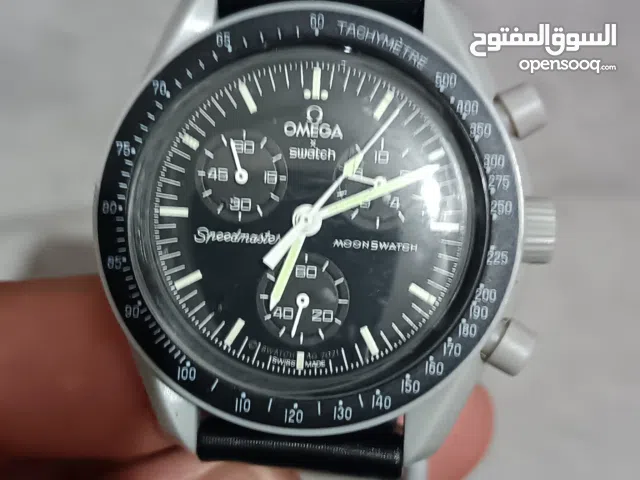 Men's Luxury Watches for Sale in Kuwait - Shop Top Brands - Rolex ...