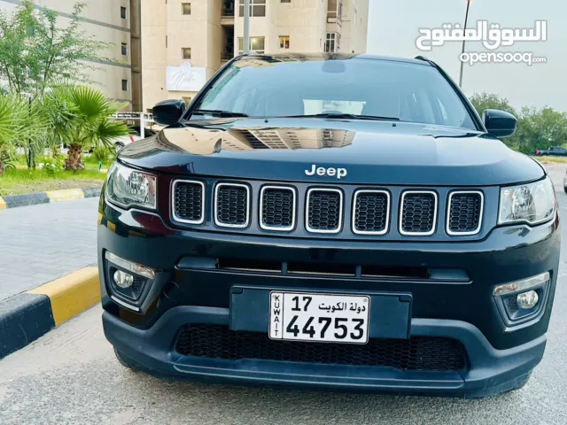 Used Jeep Cars For Sale in Kuwait: Second Hand, Pre Owned : Best Prices ...