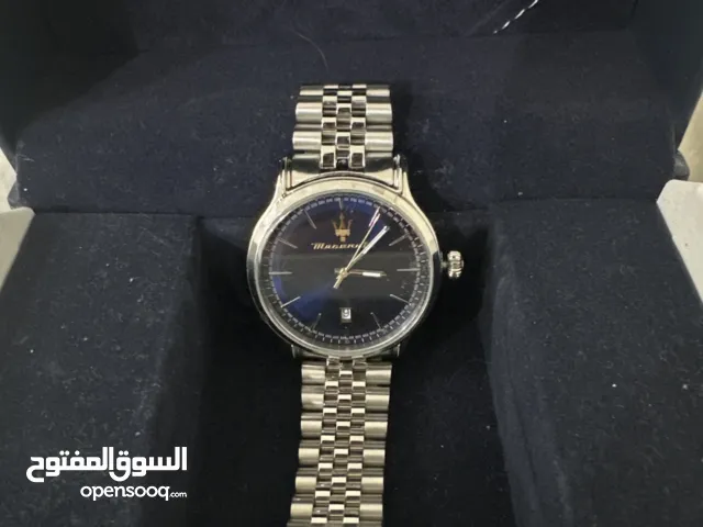 Men's Luxury Watches for Sale in Kuwait - Shop Top Brands - Rolex ...
