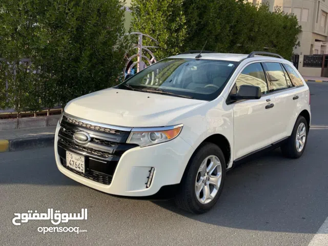 Used Ford Cars For Sale in Kuwait: Second Hand, Pre Owned : Best Prices ...