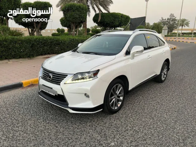 92 Used Lexus Cars For Sale in Kuwait : Price from 750 KWD | OpenSooq ...