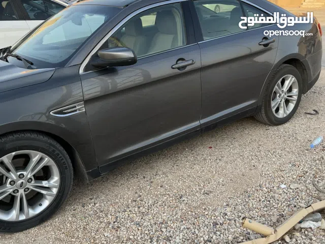 Used Ford Cars For Sale in Saudi Arabia: Second Hand, Pre Owned : Best ...