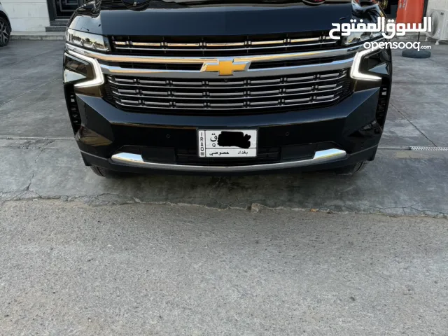 Used Chevrolet Cars For Sale in Iraq: Second Hand, Pre Owned : Best ...