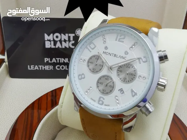 Men's Luxury Watches for Sale in Kuwait - Shop Top Brands - Rolex ...
