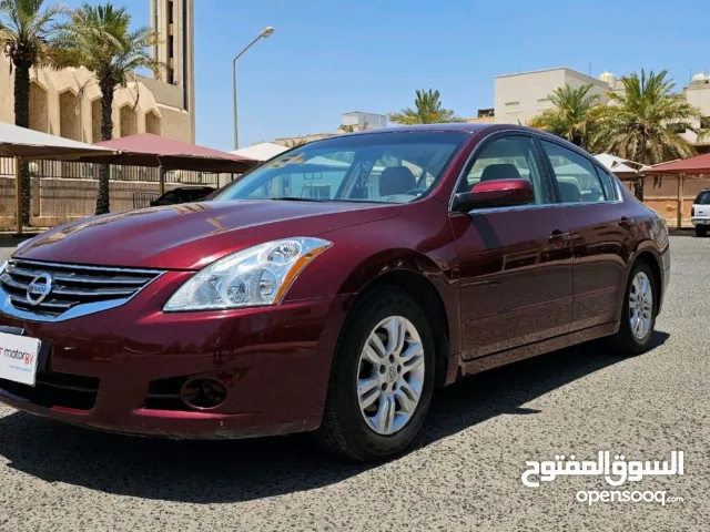 Nissan Altima Cars for Sale in Kuwait : Best Prices : All Altima Models ...