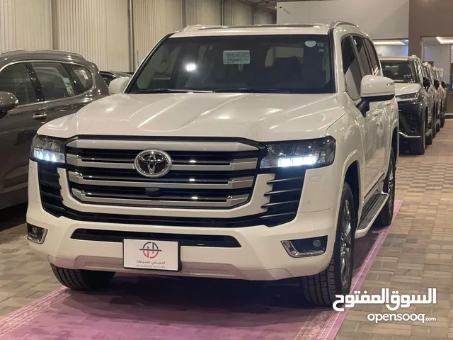 Used Toyota Cars For Sale in Al Riyadh: Second Hand, Pre Owned : Best ...