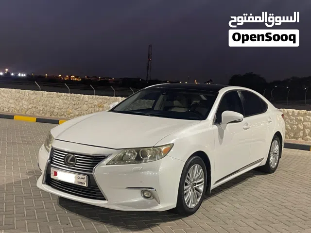 2 Used Lexus Grey 2016 Cars For Sale in Southern Governorate : Price ...