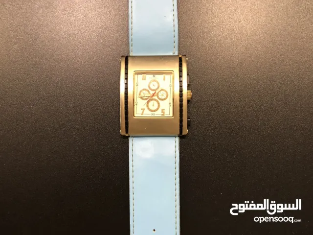 Men's Luxury Watches for Sale in Kuwait - Shop Top Brands - Rolex ...