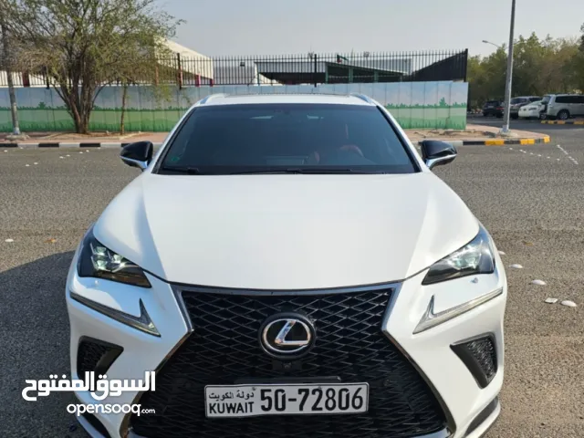 Used Lexus Cars For Sale in Kuwait: Second Hand, Pre Owned : Best ...