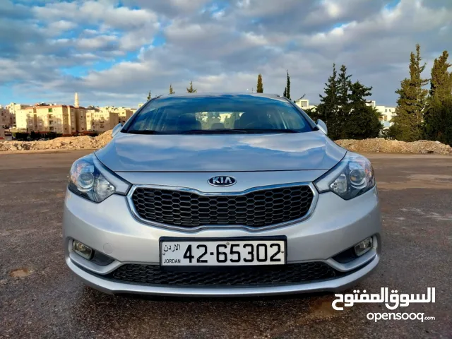 Used Kia Cars For Sale in Amman: Second Hand, Pre Owned : Best Prices ...