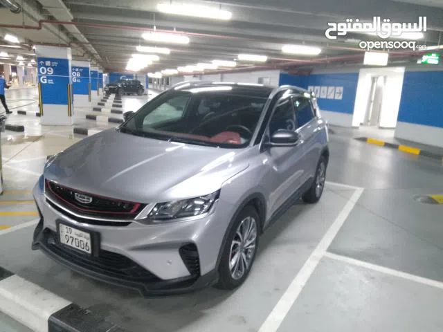 Used Geely Cars For Sale in Kuwait: Second Hand, Pre Owned : Best ...