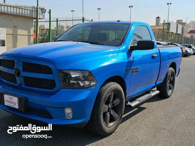 Used Dodge Cars For Sale in Kuwait: Second Hand, Pre Owned : Best ...