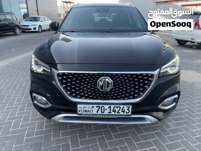 Used MG Cars For Sale in Kuwait: Second Hand, Pre Owned : Best Prices ...