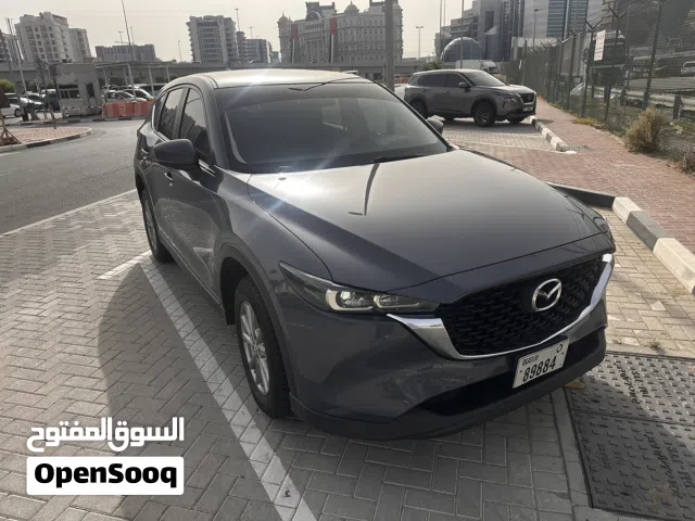 1 Used Mazda CX-9 Red Color For Sale in Dubai : Price from 17,900 AED ...