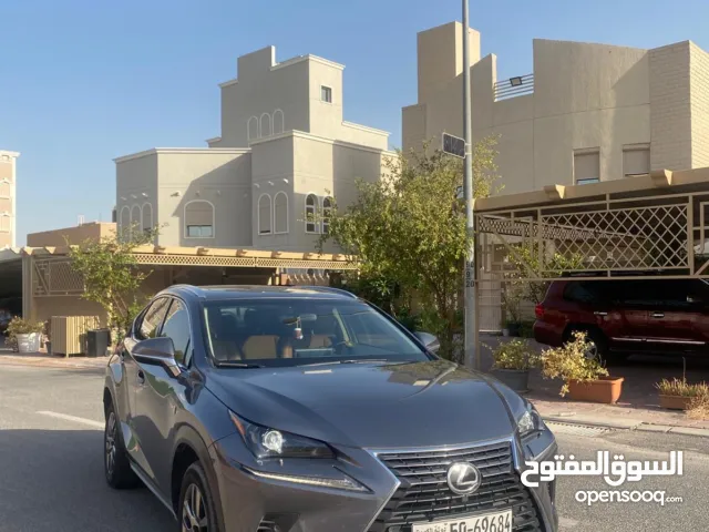 Used Lexus Cars For Sale in Kuwait: Second Hand, Pre Owned : Best ...