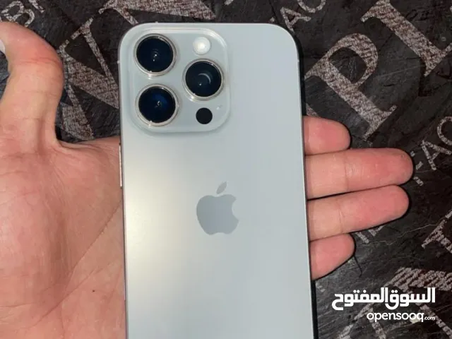 Apple iPhone 16 Pro Mobiles for Sale in Kuwait | OpenSooq