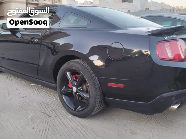 Ford Mustang Cars for Sale in Kuwait : Best Prices : All Mustang Models ...