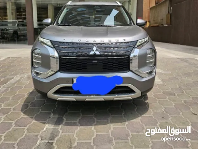 37 Used Mitsubishi Outlander Cars For Sale in Kuwait : Price from 420 ...