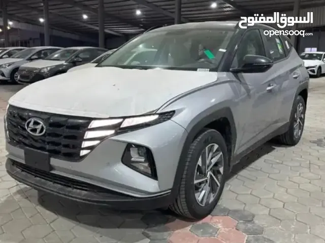 Hyundai Tucson Cars for Sale in Saudi Arabia : Best Prices : All Tucson ...